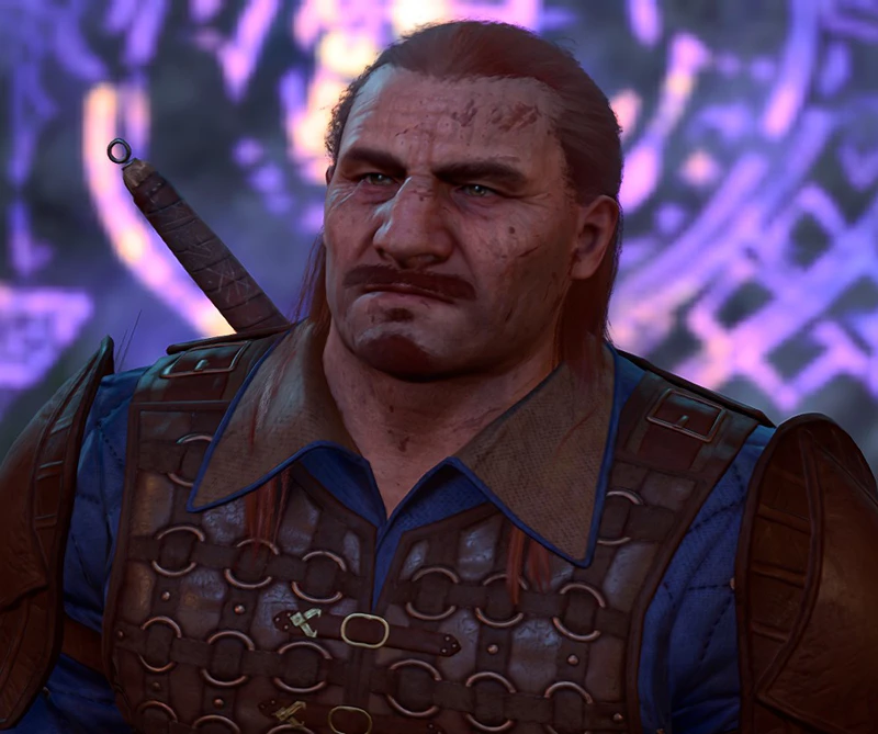 Darragh - bg3.wiki
