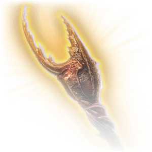 BOOOAL's Arms - Baldur's Gate 3 Wiki