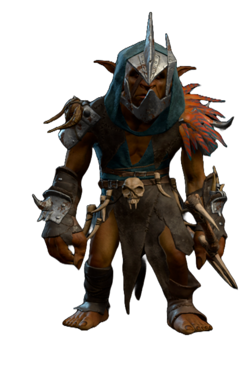 Goblin Tracker - bg3.wiki