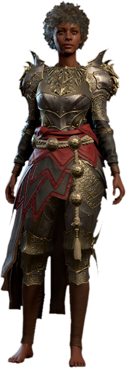 Flawed Helldusk Armour - bg3.wiki