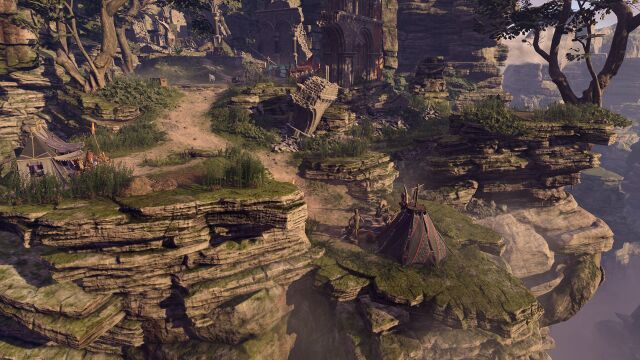 File:Screen Rosymorn Monastery Trail Camp B.jpg - bg3.wiki