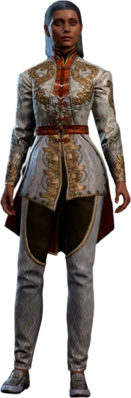 Estra Stir - bg3.wiki