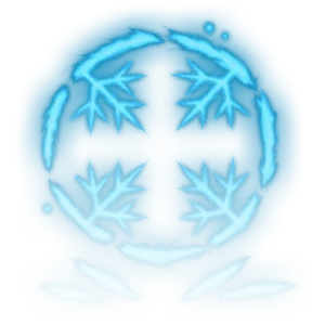 Otiluke's Freezing Sphere - bg3.wiki