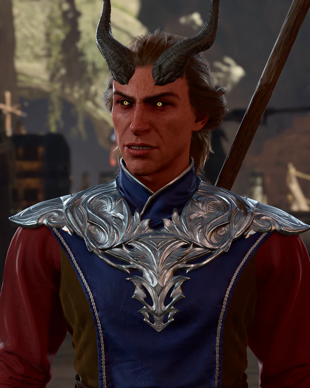 Rolan - bg3.wiki