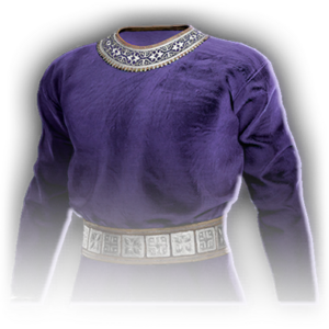 Gale's Austere Clothes - bg3.wiki