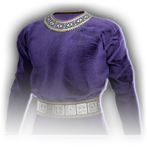 Gale's Austere Clothes - bg3.wiki