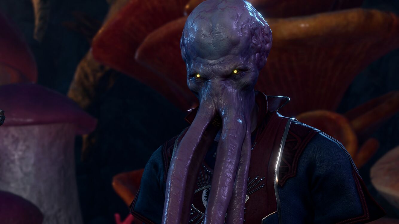 Omeluum - Baldur's Gate 3 Wiki