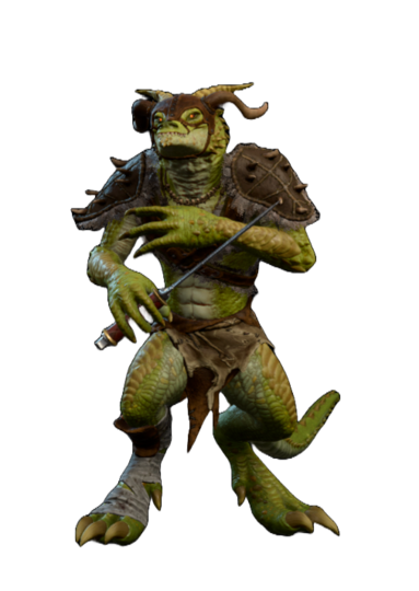 Kobold Inventor - bg3.wiki