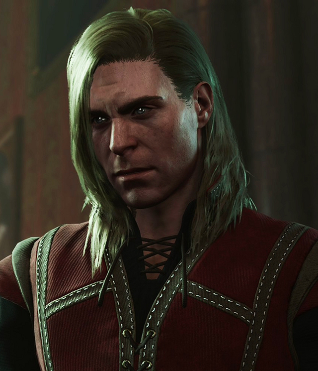 Vilhelm - bg3.wiki