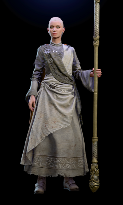 Robe of the Weave - bg3.wiki