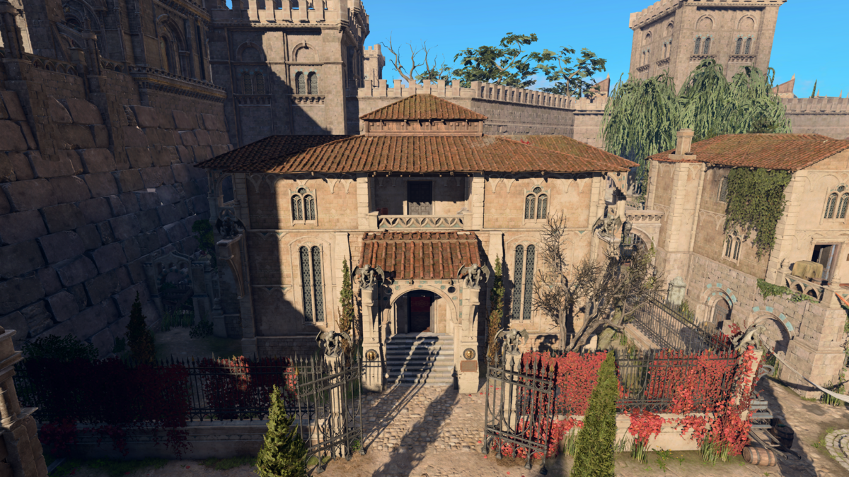 Devil's Fee - bg3.wiki