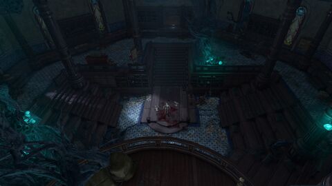 House of Healing - bg3.wiki