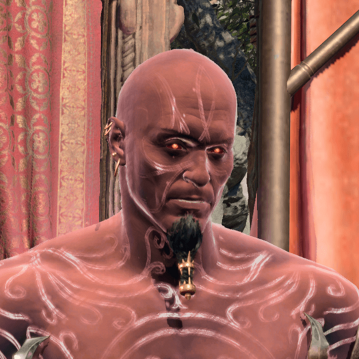 Akabi - Baldur's Gate 3 Wiki