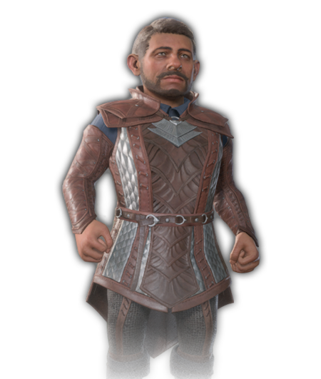 Fighter - Baldur's Gate 3 Wiki