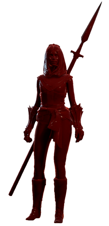 Echo of Amelyssan - bg3.wiki