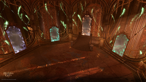 House of Hope - bg3.wiki