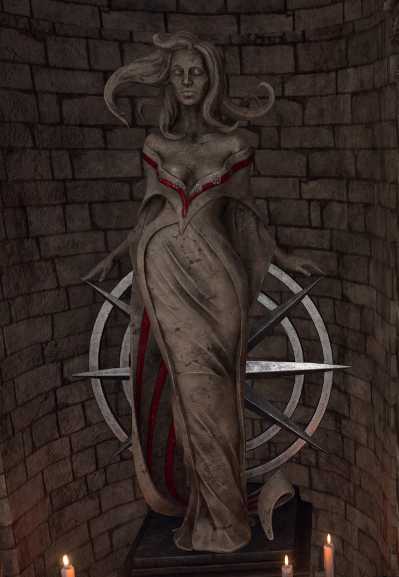 Mystra - bg3.wiki