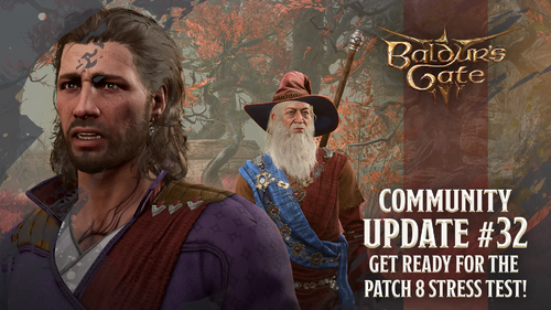 Community Updates - bg3.wiki