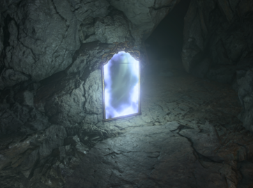 Magic Mirror - bg3.wiki