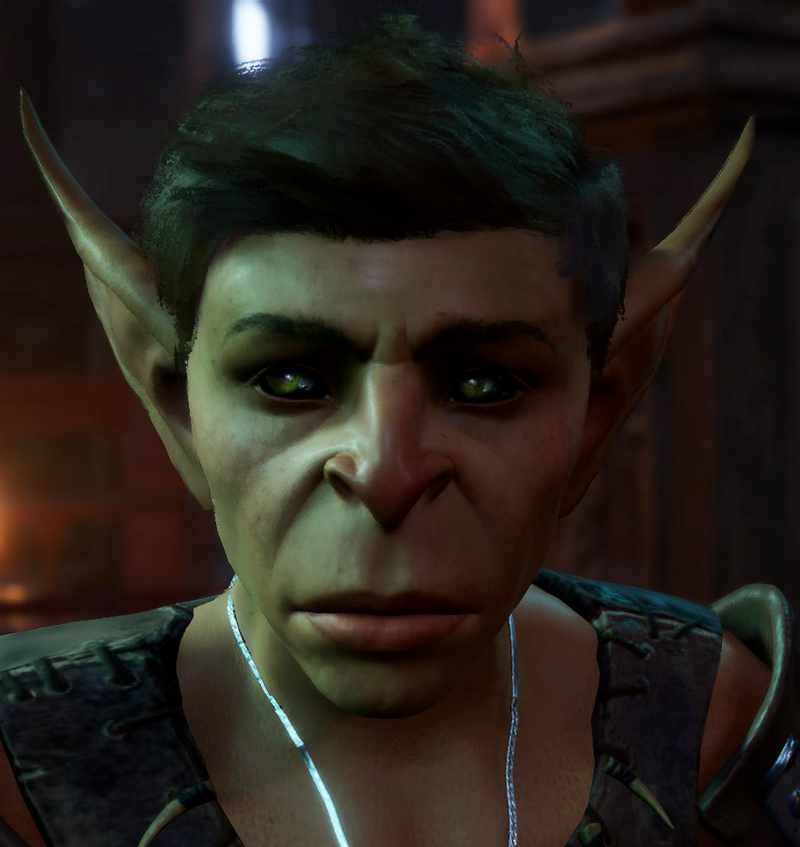Darra - bg3.wiki