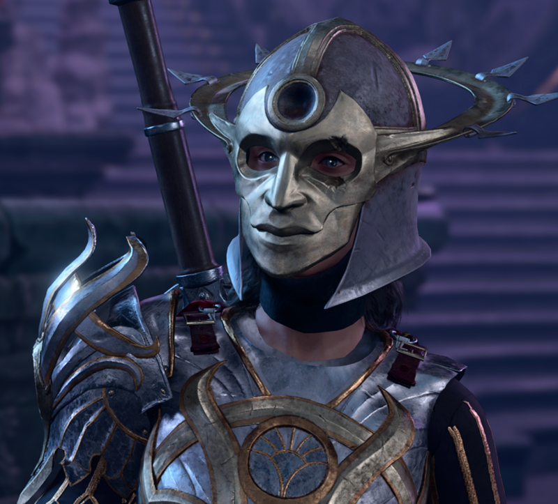 Owltalon - bg3.wiki