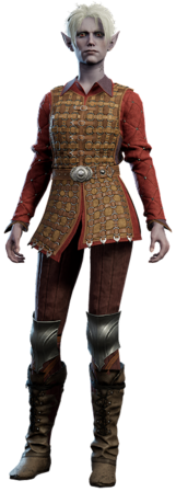 Minthara - Baldur's Gate 3 Wiki