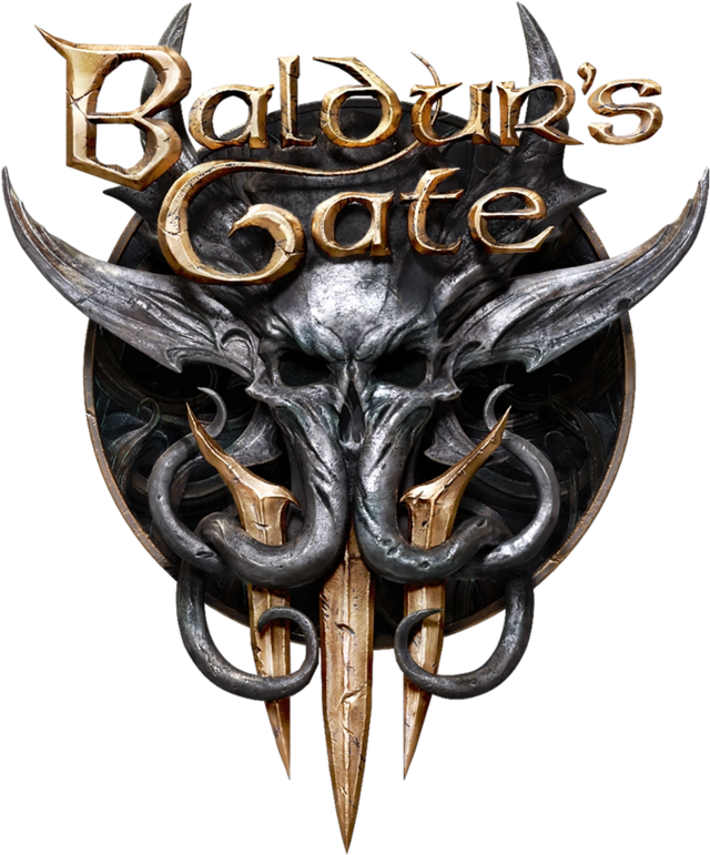 File:Bg3 Old Logo Circle.webp - bg3.wiki