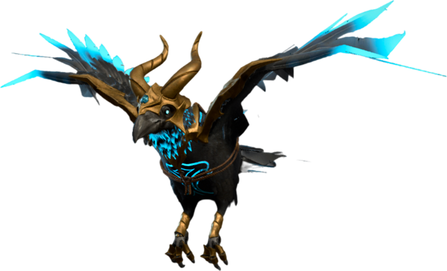 Corvus Celer - bg3.wiki