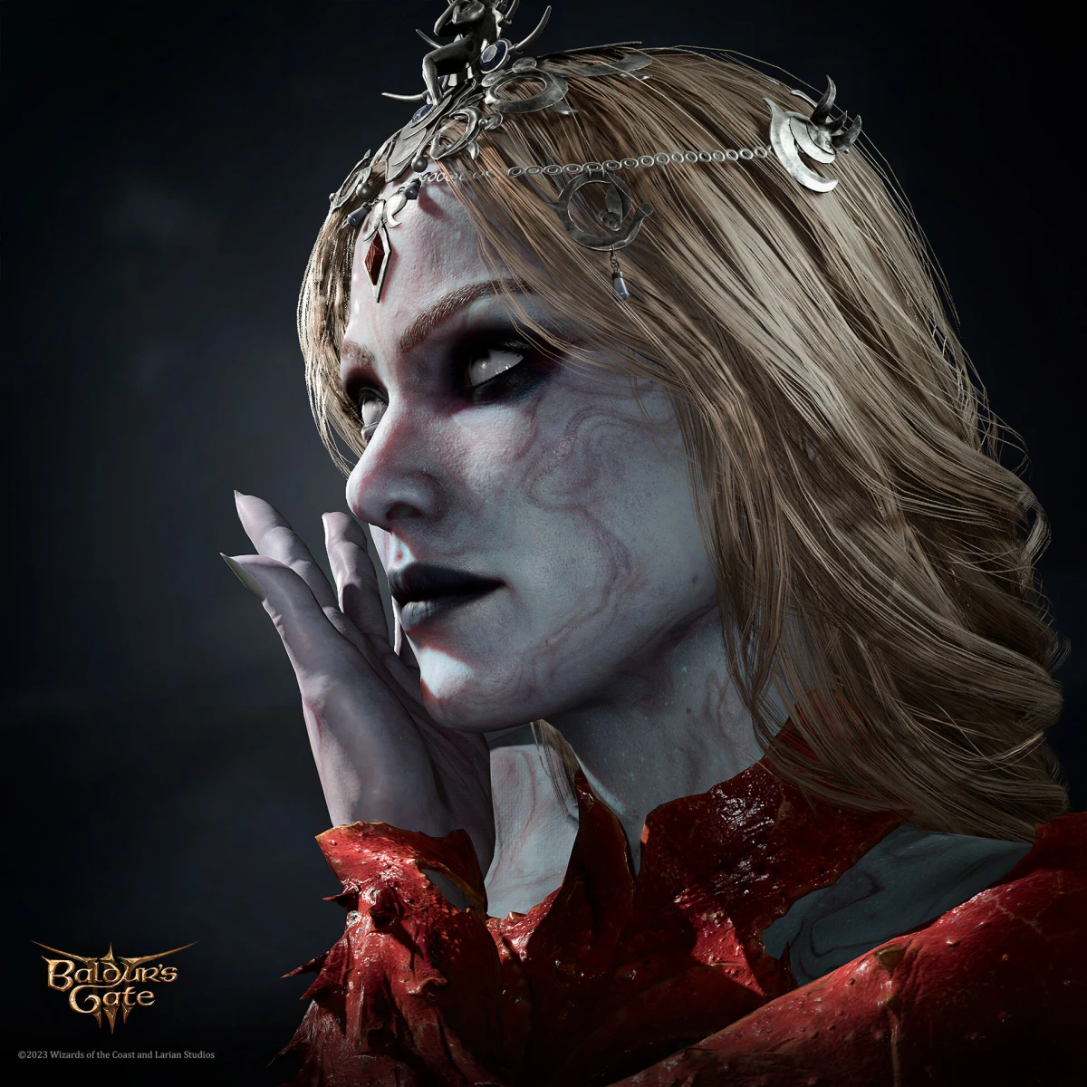 Orin the Red - bg3.wiki