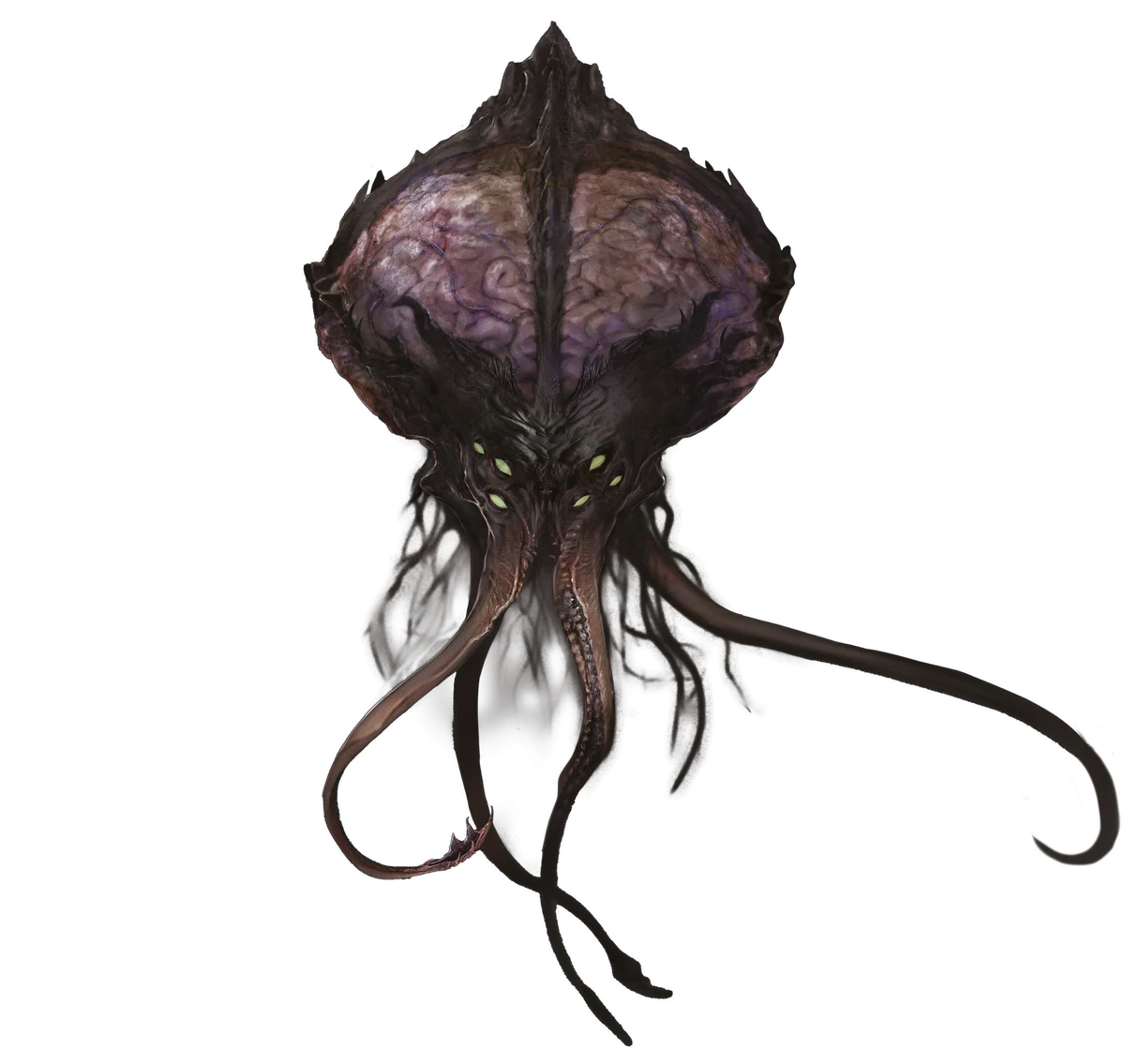 Elder Brain - bg3.wiki