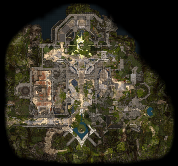 Rosymorn Monastery - bg3.wiki
