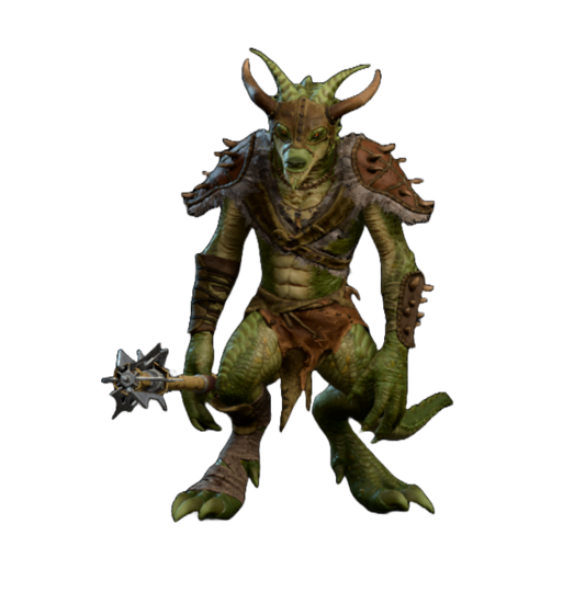 Kobold Looter - bg3.wiki