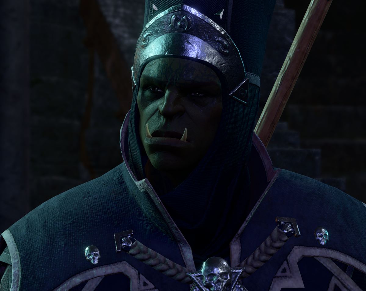 Mola - bg3.wiki