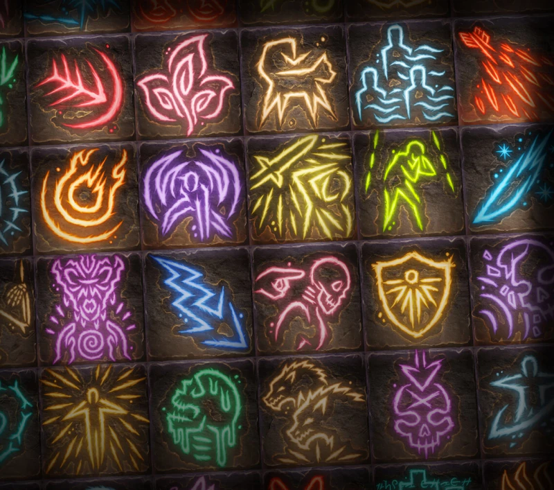 List of all Spells - bg3.wiki