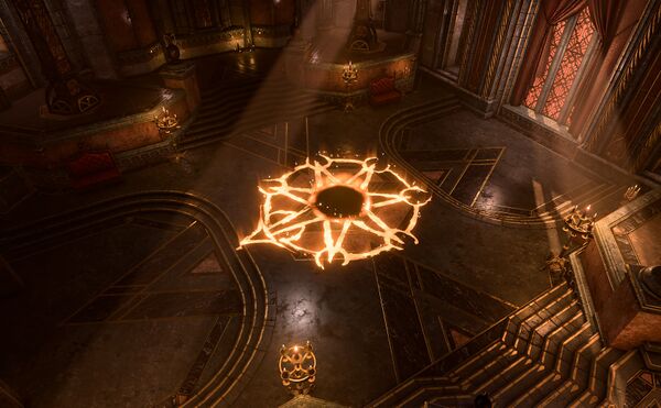 House of Hope - bg3.wiki