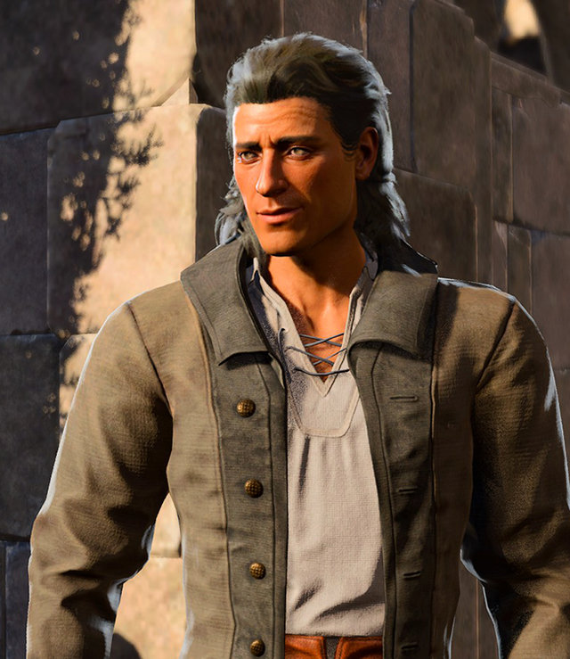 Tylman Sands - bg3.wiki