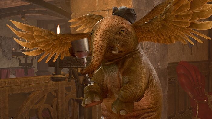 Valeria - Baldur's Gate 3 Wiki