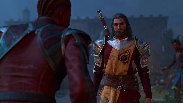 Capture Isobel the Selûnite Cleric - bg3.wiki