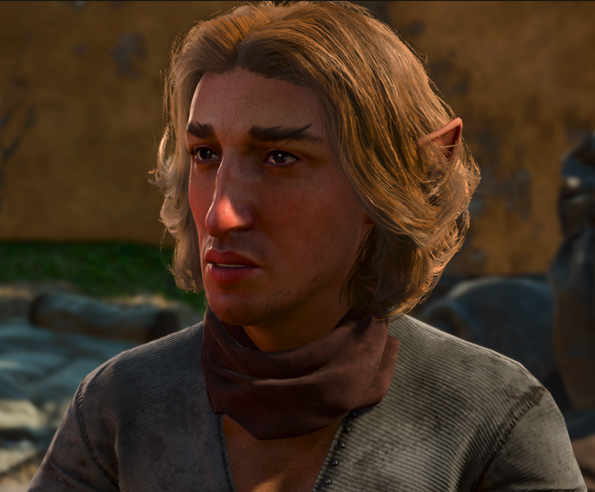Hegira - bg3.wiki