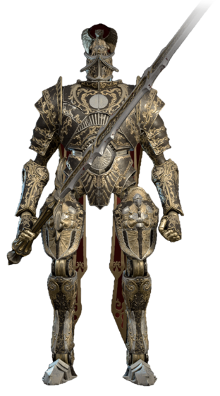 Hellfire Watcher - bg3.wiki