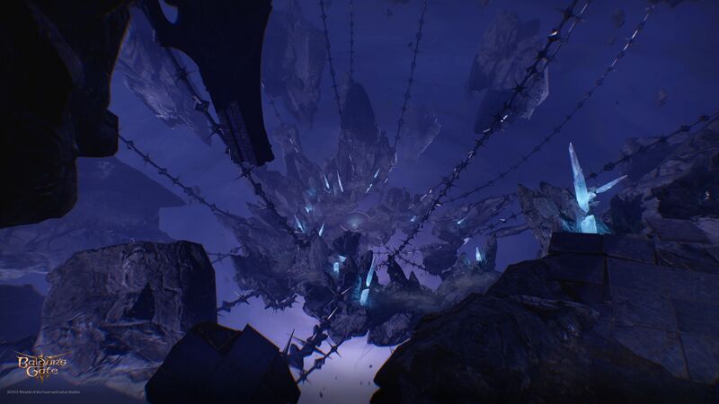 Shadowfell - bg3.wiki