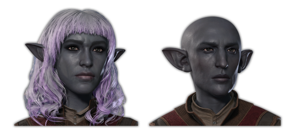 Gnome - Baldur's Gate 3 Wiki