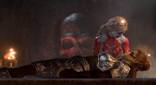 Orin the Red - bg3.wiki