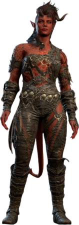 Karlach - Baldur's Gate 3 Wiki