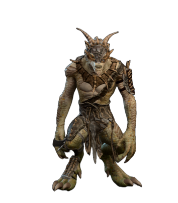 Kobold Scout - bg3.wiki