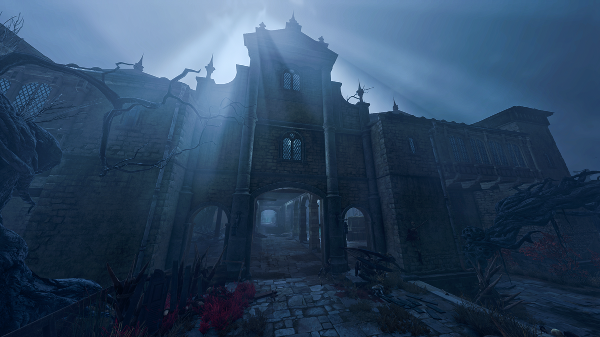 Reithwin Tollhouse - bg3.wiki