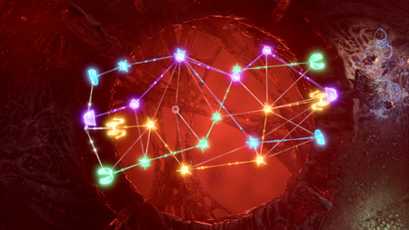 Brain Mapping Puzzle - bg3.wiki