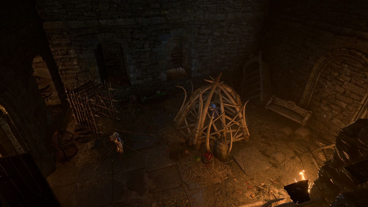 File:Volo Cage Shattered Sanctum Quest.jpg - bg3.wiki