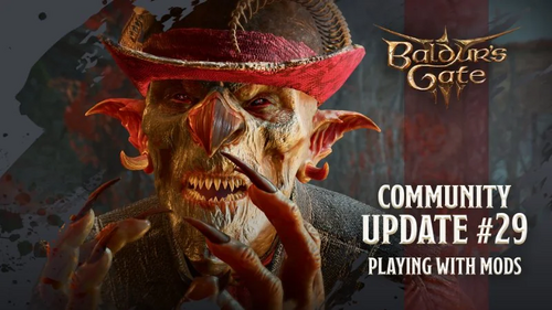 Community Updates - bg3.wiki