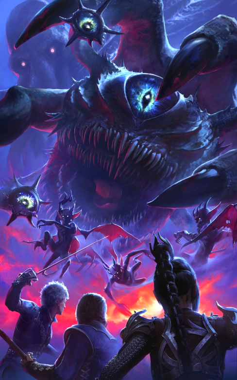 Difficulty - bg3.wiki